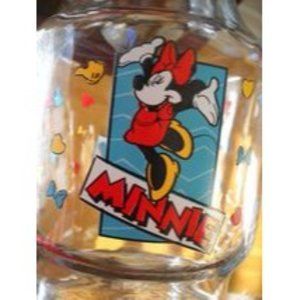 Anchor Hocking | Dining | Disneys Mickey Minnie Mouse Vintage Anchor ...
